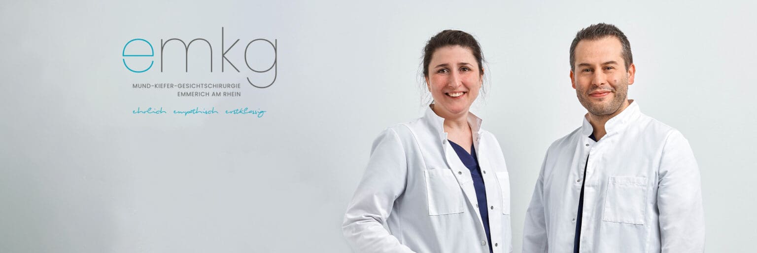 für überweiser - emkg • Gemeinschaftspraxis